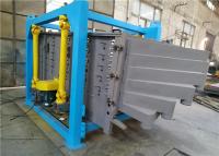 China Large Capacity Gyratory Screen 1500x3600mm Multi Layered Deck Precision Screening with Reciprocating Motion for sale