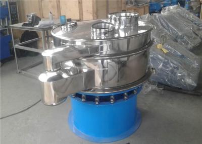 Cina Schermo di vibrazione rotativo classico ad alta precisione per rivestimento in polvere epossidica in vendita
