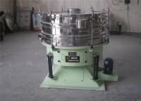 China Tapioca Cassava Starch Vibratory Screen Separator Tumbling Screen Machine for sale
