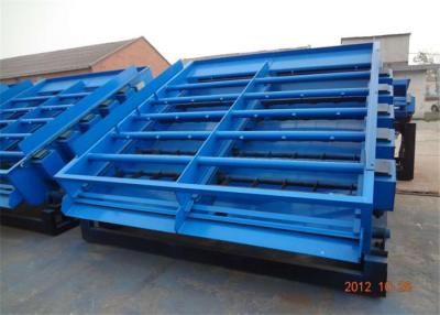 China Low Noise Automatic Sand Sieving Machine Screening Equipment Easy To Maintain for sale