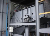 China Kaolin Mogensen Rectangular Vibrating Screen Probability Screening Machine for sale