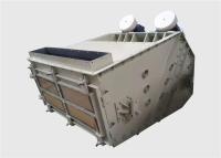 China Large Capacity Rectangular Vibrating Screen Mogensen Vibrating Probability Screen for sale