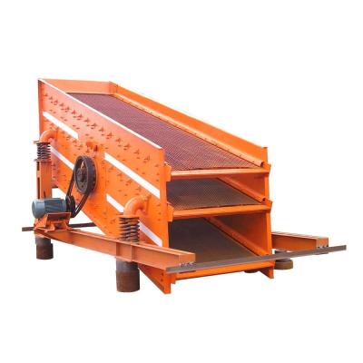 Cina Prodotti minerali inclinati Vibratori a schermo Autosincronizzazione in vendita
