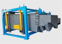 China Gyratory Screen Multi Layered Screening Machine for Activated Carbon 1-6 Layers for sale