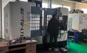 China Factory - Suzhou Kotler Precision Machinery Co.,Ltd