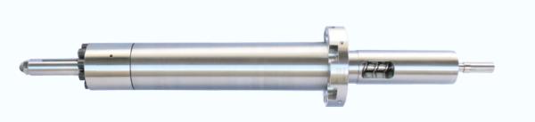 Quality High Durability Barrier Screw Injection Molding Assembly OEM High Strength for sale