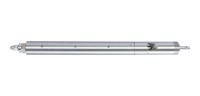 Quality Arburg 25T Injection Molding Machine Screw And Barrel Assembly 18mm for sale