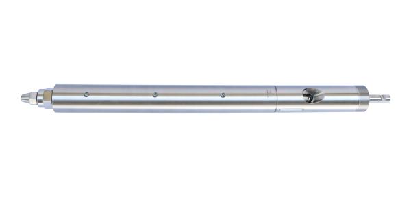 Quality Arburg 25T Injection Molding Machine Screw And Barrel Assembly 18mm for sale