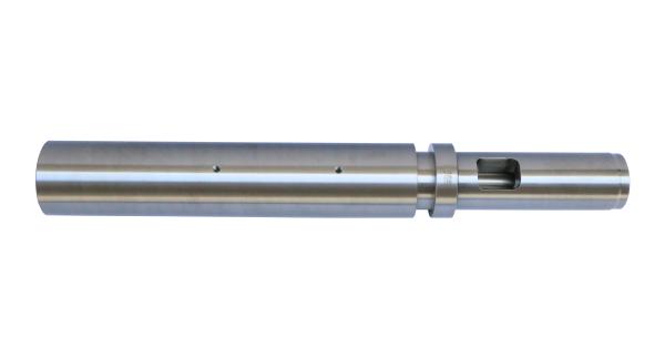 Quality Zhafir Injection Screw Barrel In Injection Moulding 30mm for sale