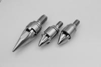 China Chen Hsong 168T Injection Molding Machine Screw Tip Assembly for sale