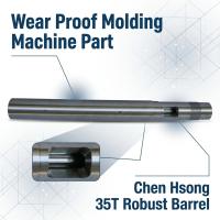 Quality Chen Hsong Injection Screw Barrel Barrel Injection 28mm for sale