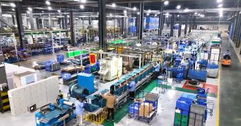 China Factory - Henan Hongtai HVAC Equipment Co., Ltd.