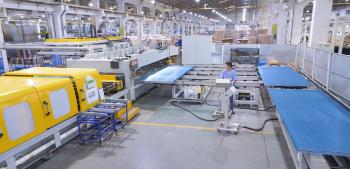 China Factory - Henan Hongtai HVAC Equipment Co., Ltd.