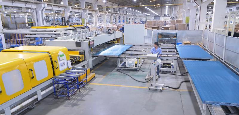 Geverifieerde leverancier in China: - Henan Hongtai HVAC Equipment Co., Ltd.