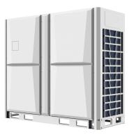 China EVI Scroll Compressor VRF System 25-360kW for -25°C Heating for sale