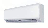 China Breeze Cooling  Wall Mounted Split System Constant Temperature Control Wall Mounted Ac Heater Unit for sale