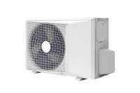 China Breeze Cooling  Wall Mounted Split System Constant Temperature Control Wall Mounted Ac Heater Unit for sale