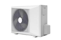 China Breeze Cooling  Wall Mounted Split System Constant Temperature Control Wall Mounted Ac Heater Unit for sale