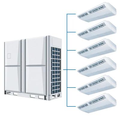 China hot sale VRF Air Conditioner 50/60Hz Commercial Central Air Conditioning HVAC System Fan Coil Units Inverter compressor for sale