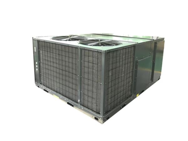 Quality 3-25 Tons Cooling Capacity Rooftop Package Unit Copeland Compressor for Optimal Cooling Performance for sale