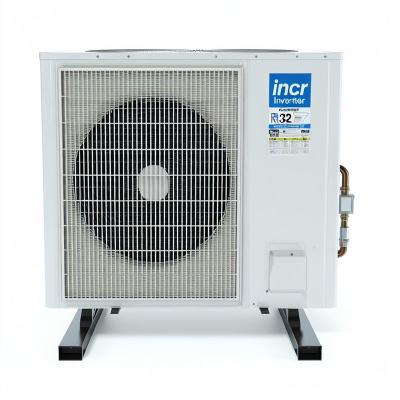 Cina Unità AC Commerciale a Colonna con Inverter e Refrigerante R32 in vendita
