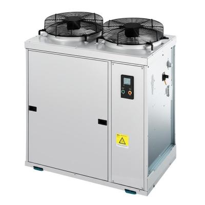 Κίνα Συνεχή μετατροπέας VRF Ανακτήτης θερμότητας 200-10000 M3/h 75-400 Pa προς πώληση