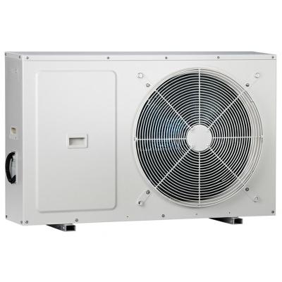 Cina Ventilatore di recupero del calore HRV 50-55% di efficienza in vendita