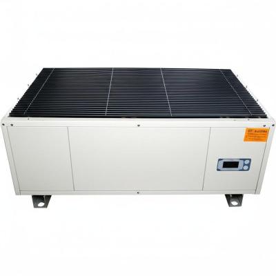 Cina Ventilatore di recupero del calore HRV 50-55% di efficienza in vendita