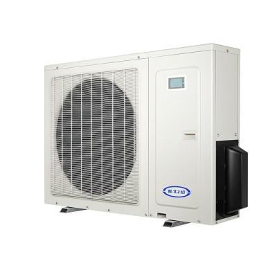 Cina Ventilatore di recupero del calore HRV 50-55% di efficienza in vendita