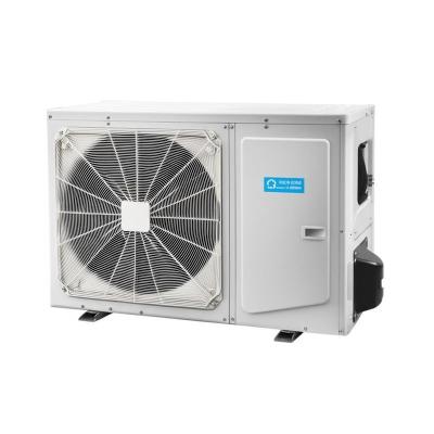 Cina Ventilatore di recupero del calore HRV 50-55% di efficienza in vendita