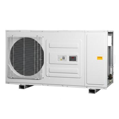 Cina Ventilatore di recupero del calore HRV 50-55% di efficienza in vendita