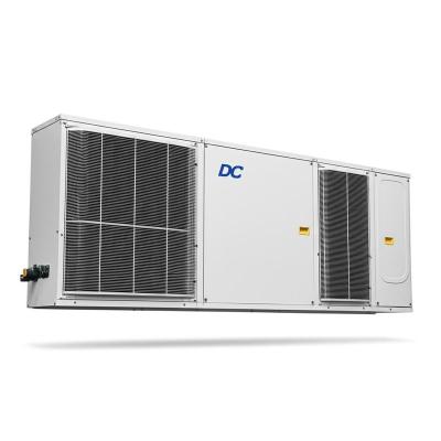 Cina Ventilatore di recupero del calore HRV 50-55% di efficienza in vendita