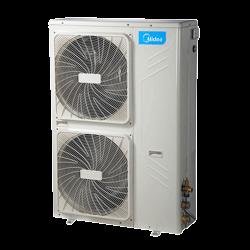 China 50% to 55% Temperature Exchange Efficiency Scroll Compressor for Heat Exchange Function for sale