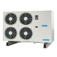 China 5 Period DC Inverter VRF Featuring Advanced Microprocessor Control and Scroll Compressor Providing Stable HVAC Operation for sale