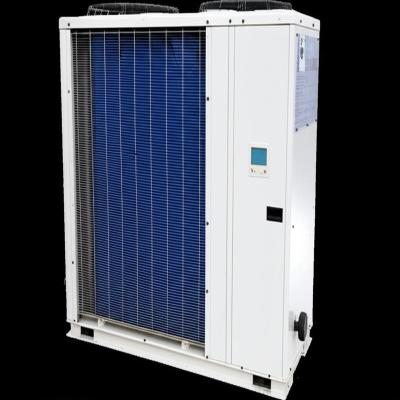 China Variable Refrigerant Flow VRF System Scroll Compressor Supporting Low Noise Operation and Cooling for HVAC Applications for sale