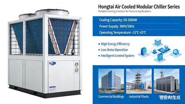 Quality Rooftop air conditioner for hospital and school for sale