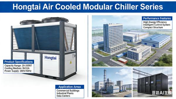 Quality Rooftop air conditioner for hospital and school for sale