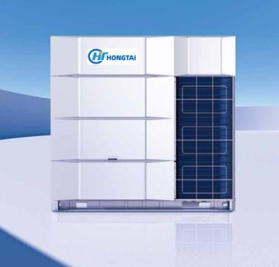 China Affordable Commercial VRF Multi-Split 8-108HP with EVI Compressor energy saving for sale
