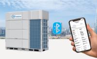China Premium VRF Multi-Split System 32HP Single Unit for sale