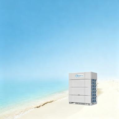 China Fast-Install VRF System with QuickConnect Technology Reducing Labor Time Contractor-Friendly VRF Design with Pre-Charged Units and Simplified Wiring for sale