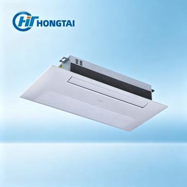 China One-Way Cassette Compact Ceiling Cassette for Hotel Rooms  Low Noise 22dB for sale