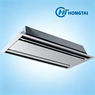 China Two-Way Cassette AC Adjustable Airflow for Commercial Spaces Flexible Installation for sale