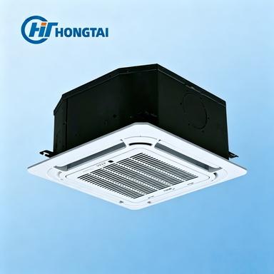 China Compact Cassette AC Space Saving Design for Hotel Rooms Standard Fit for sale