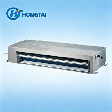 China Medium Static Duct AC Balanced Performance for Hotels Offices Adjustable Static 1.5-16.0kW for sale