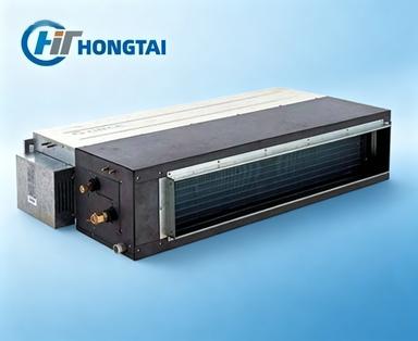 China High Static Duct AC Industrial HVAC Solution 400Pa Static Pressure 5.6-56.0kW for sale