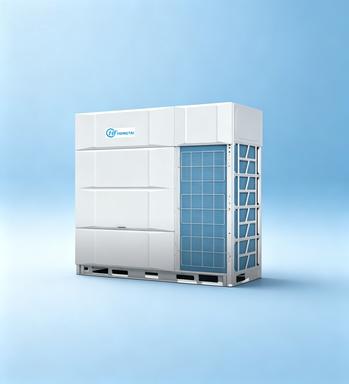 China V8 Eco Budget Friendly VRF System Reliable Outdoor Unit with Triple Protection 8-108HP for sale