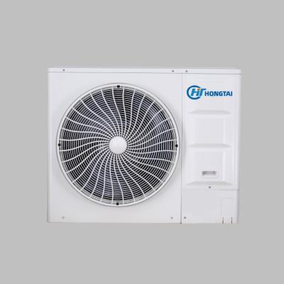 China V8 Mini VRF Unit Compact R32 System for Apartments Home Offices Safe Operation 8-18kW for sale