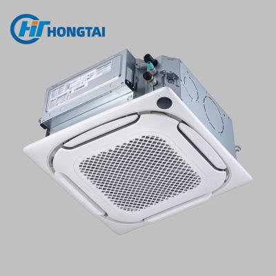 China V8 Compact Four-Way Cassette Standard Ceiling Fit for Small Spaces 1.5-6.3kW for sale
