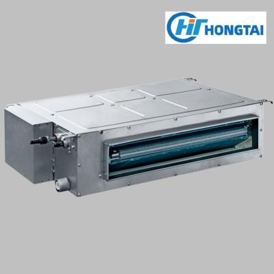 China V8 Arc Duct Compact Ducted Unit for Hotel Residential Low Noise Operation for sale