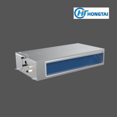 China V8 High Static Pressure Duct Maximum 400Pa for Warehouse Factory Wide Capacity 5.6-56.0kW for sale